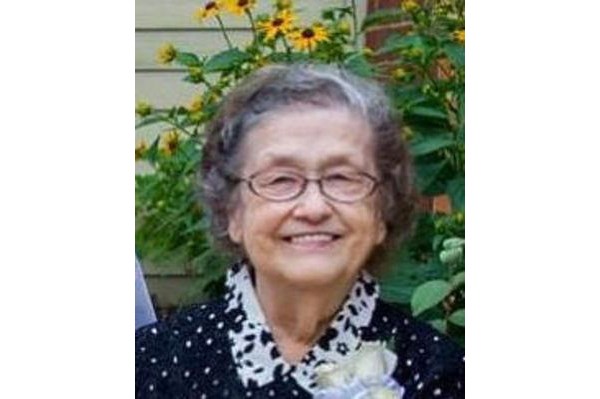 Sandra Smith Obituary (1936 - 2018) - Grove City, OH - Kentucky Enquirer