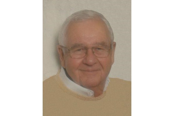 Paul Guinn Obituary (1933 - 2018) - Hamilton, OH - Kentucky Enquirer