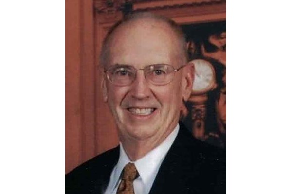 Kenneth Hoffman Obituary (1941 - 2018) - Cincinnati, OH - Kentucky Enquirer