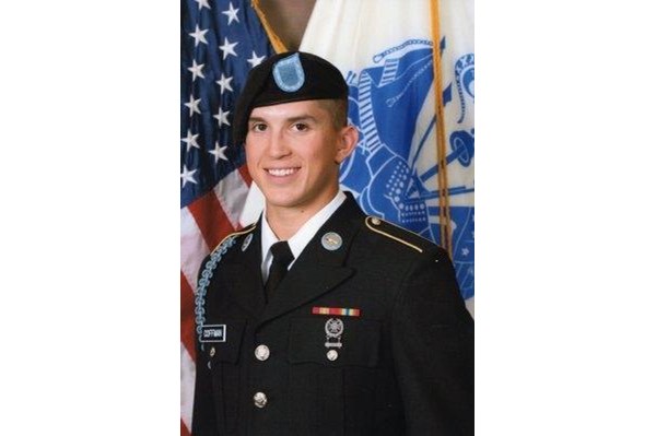 Trevor Coffman Obituary (2018) - Liberty Twp., OH - Kentucky Enquirer