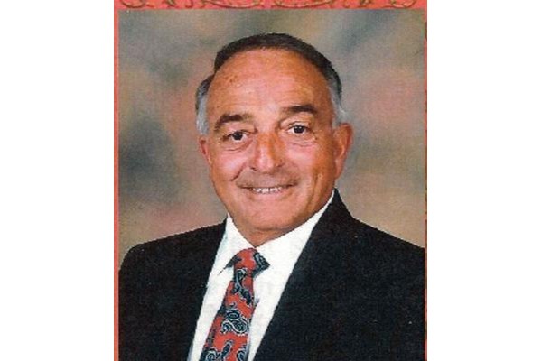 Joseph Lasita Obituary (2018) - Cincinnati, OH - Kentucky Enquirer