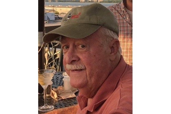 Jerome Beckmeyer Obituary (2019) - Miami Township, OH - Kentucky Enquirer