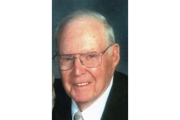Raymond Tucker Obituary (1923 - 2019) - Burlington, KY - Kentucky Enquirer