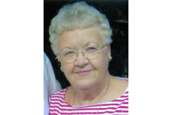 Patricia Daunt Obituary (2019) - Newport, OH - Kentucky Enquirer