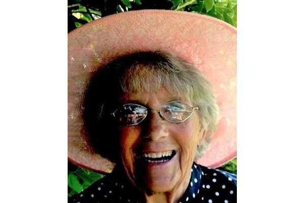 Martha Copenhaver Obituary (1929 - 2019) - -, OH - Kentucky Enquirer
