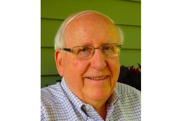 William Fitzpatrick Obituary (1930 - 2019) - Cincinnati, OH - Kentucky ...