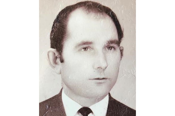 Manuel Fonseca Obituary (1931 - 2019) - Burlington, KY - Kentucky Enquirer