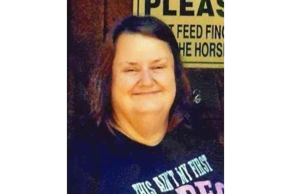 April Seaman Obituary (1962 - 2019) - West Union Formerly Of Northern ...