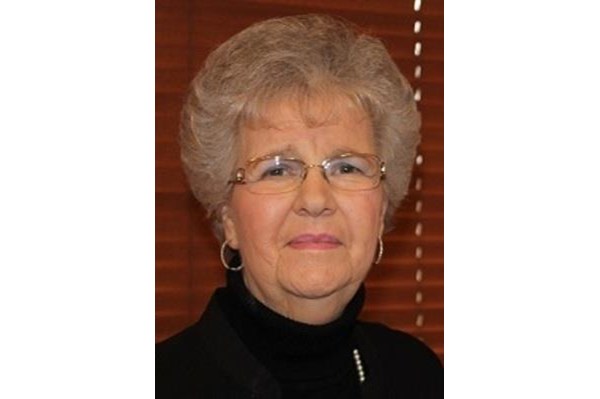 Margie Johnson Obituary (1942 - 2019) - Demossville, KY - Kentucky Enquirer