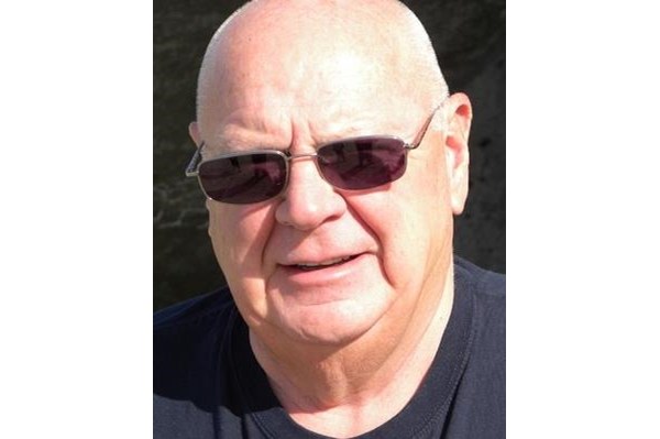 Paul Busch Obituary (1943 - 2019) - Union, KY - Kentucky Enquirer
