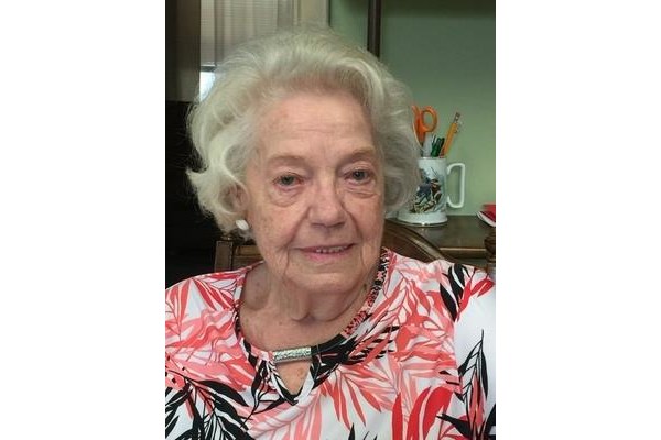 Vera Ford Obituary (2019) - Newport, KY - Kentucky Enquirer