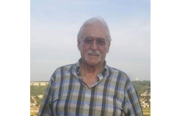 Ronnie Stacy Obituary (2019) - Alexandria, OH - Kentucky Enquirer