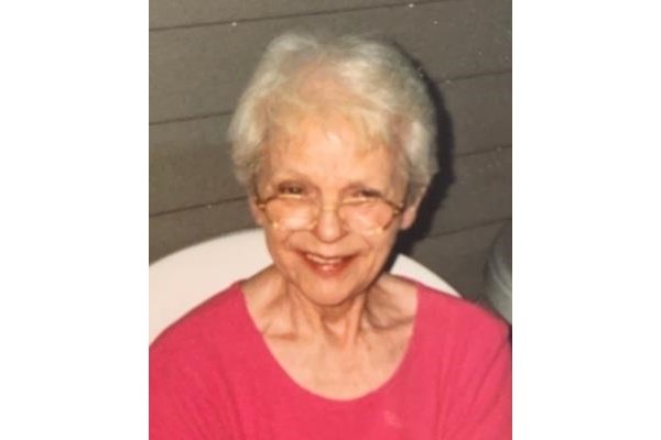 Cora Jones Obituary (1935 - 2019) - Independence, KY - Kentucky Enquirer