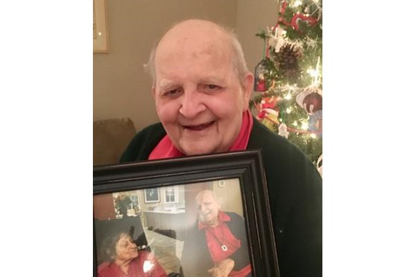 Joseph Prior Obituary (1935 - 2019) - Cincinnati, OH - Kentucky Enquirer