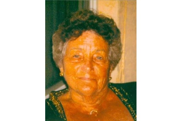 Gall Ann Obituary (1927 - 2019) - Legacy Remembers