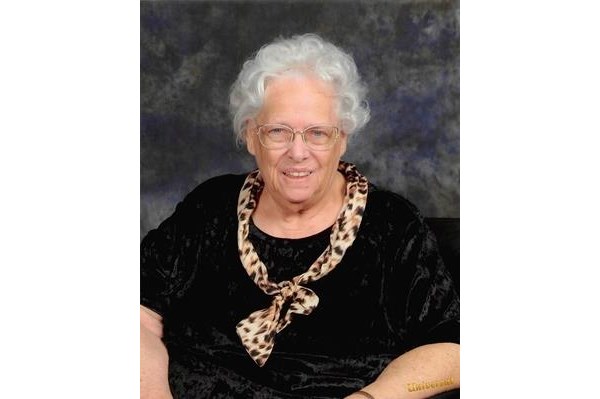 Norma Fessler Obituary (1934 - 2019) - Erlanger, KY - Kentucky Enquirer