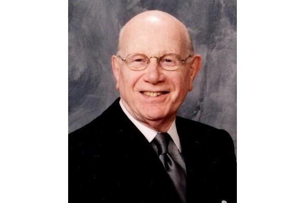 Ernest Stevens Obituary (1925 - 2019) - -, OH - Kentucky Enquirer