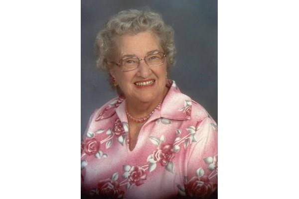 Barbara Hammond Obituary (2019) - Union, KY - Kentucky Enquirer