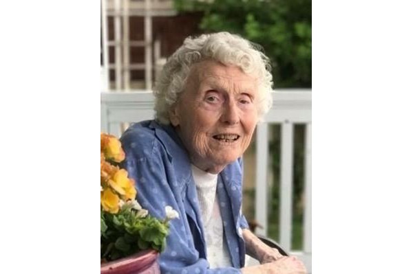 Cora Clinkenbeard Obituary (1921 - 2019) - Florence, KY - Kentucky Enquirer
