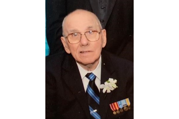 Ralph Mohr Obituary (2019) - Edgewood, KY - Kentucky Enquirer
