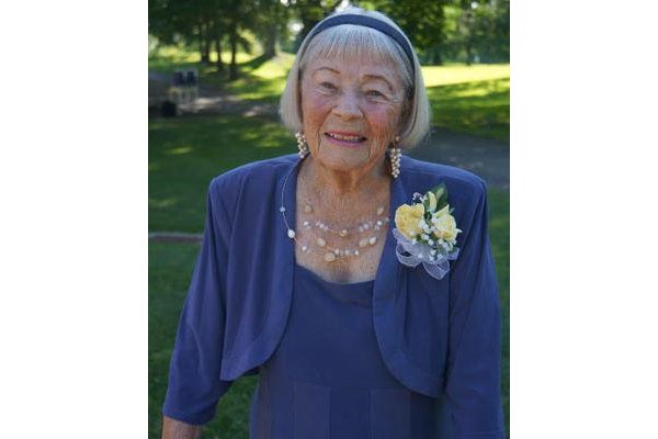 Barbara Pope Obituary (1922 - 2019) - Indian Hill, OH - Kentucky Enquirer