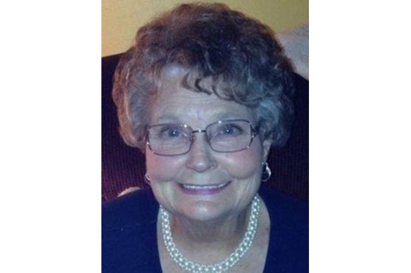 Ann Huff Obituary (1937 - 2020) - Alexandria, KY - Kentucky Enquirer