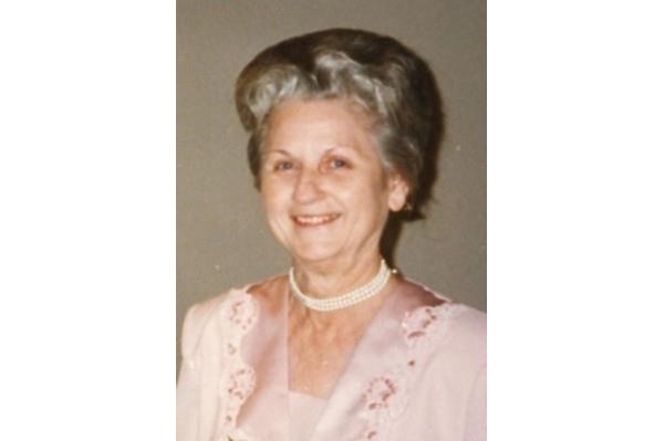 Pauline Williams Obituary (2020) - Cincinnati, OH - Kentucky Enquirer