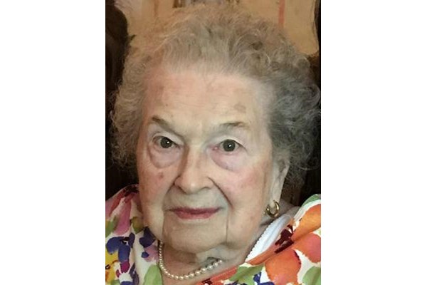 Mary Coulson Obituary (2020) - Covington, KY - Kentucky Enquirer