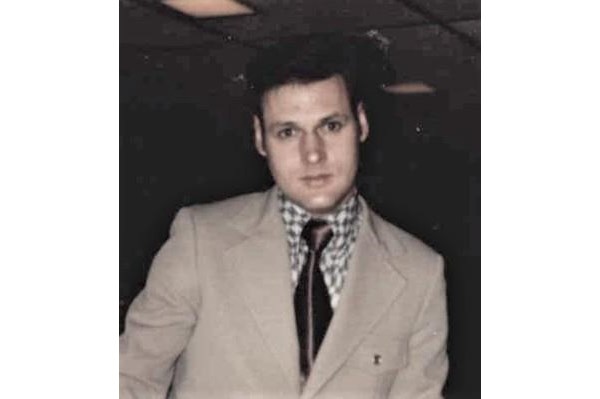 David Newkirk Obituary (1941 - 2020) - New Richmond, OH - Kentucky Enquirer