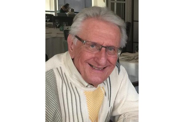 Edward Roman Obituary (1933 - 2020) - Prescott, Az, OH - Kentucky Enquirer