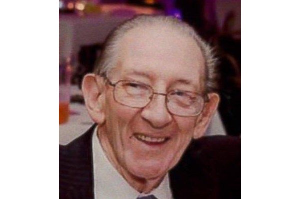 William Kay Obituary (1928 - 2020) - Delhi Township, OH - Kentucky Enquirer