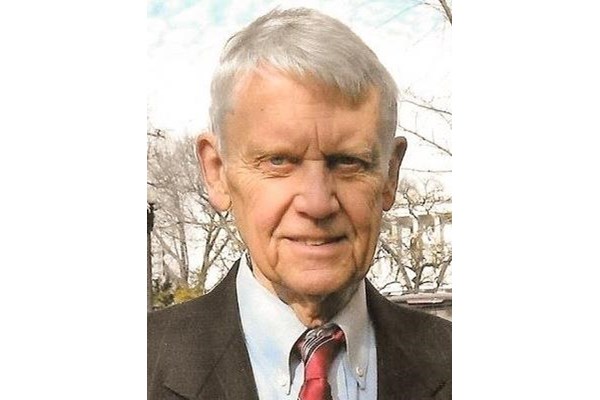 Warren Bousquet Obituary (1939 - 2020) - West Chester, OH - Kentucky ...