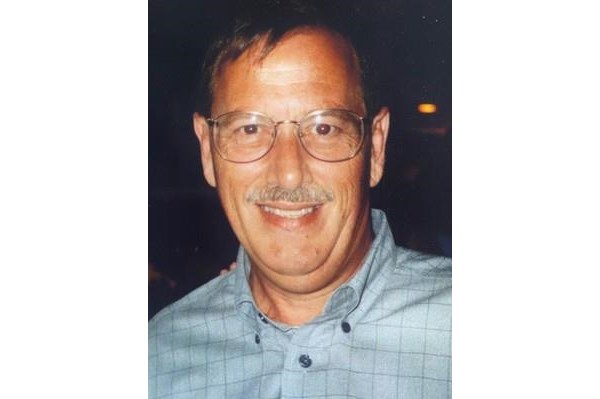 Kenneth Justice Obituary (2020) - Independence, OH - Kentucky Enquirer