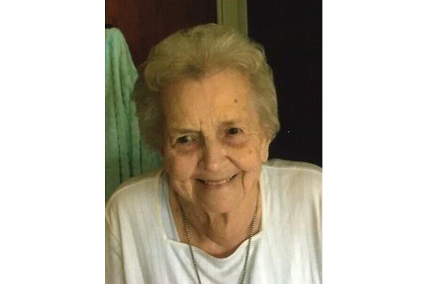 Catherine Flannery Obituary (2020) - Delhi Township, OH - Kentucky Enquirer