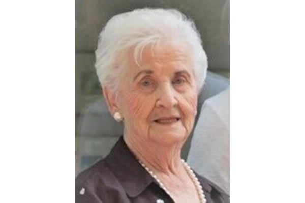 Mary Luber Obituary (2020) - Cincinnati, OH - Kentucky Enquirer