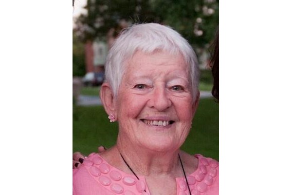 Frances DeBow Obituary (2020) - Fort Thomas, KY - Kentucky Enquirer
