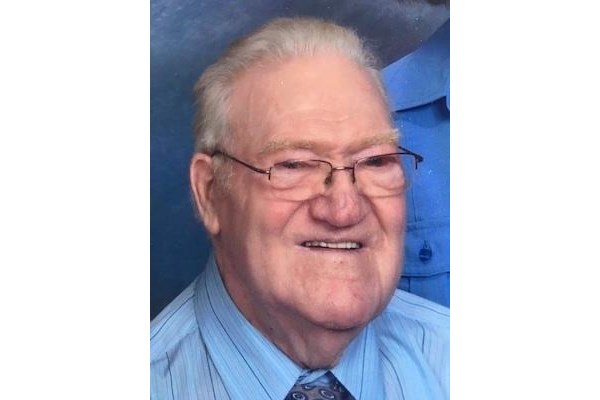 Warf Harless Obituary (1928 - 2020) - Fort Thomas, OH - Kentucky Enquirer