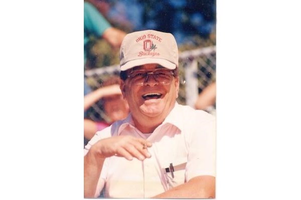 Harry Ritz Obituary (1932 - 2020) - Cincinnati, OH - Kentucky Enquirer