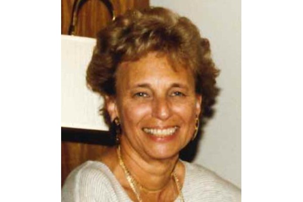 Jean Borden Obituary (2020) - Cincinnati, OH - Kentucky Enquirer