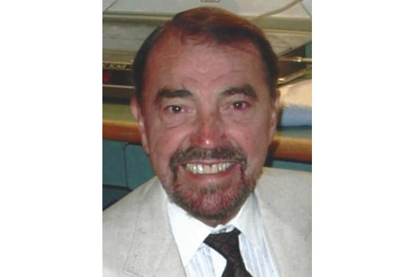 Richard Lamping Obituary (1934 - 2020) - West Chester, OH - Kentucky ...