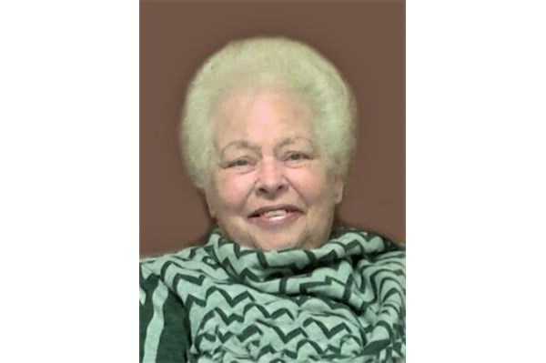 Loretta Bacon Obituary (2020) - Cincinnati, OH - Kentucky Enquirer