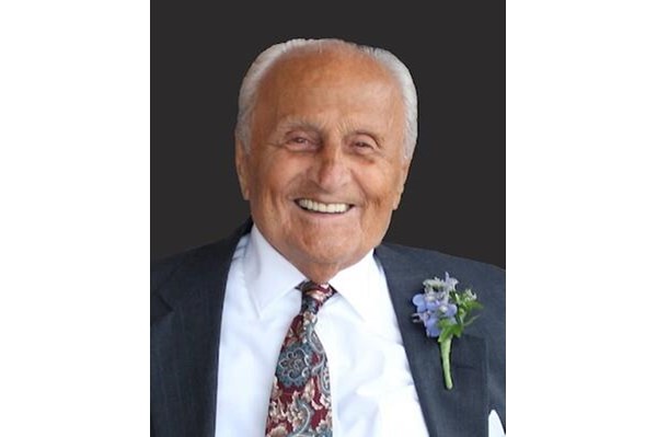 Paul Andreadis Obituary (1922 - 2020) - -, OH - Kentucky Enquirer