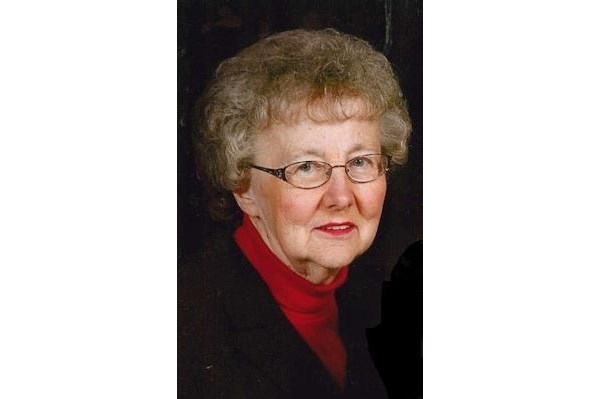 Shirley Toadvine Obituary (1935 - 2020) - Florence, KY - Kentucky Enquirer