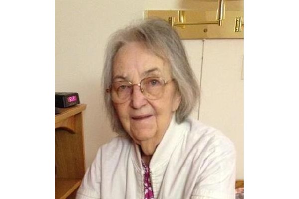 Mary Haunert Obituary (1932 - 2021) - Fort Thomas, KY - Kentucky Enquirer
