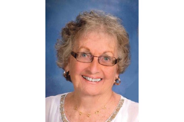 Dorothy Chubb Obituary (2021) - Legacy Remembers