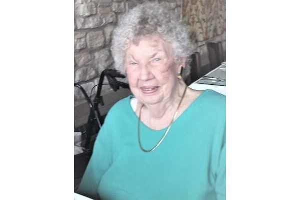 Joyce Rice Obituary (1932 - 2021) - Cincinnati, OH - Kentucky Enquirer