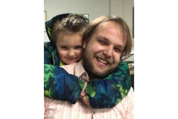 Jonathan Karnes Obituary (1992 - 2021) - Dayton, KY - Kentucky Enquirer