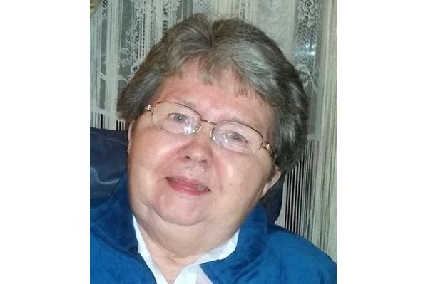 Carol Thompson Obituary (1941 - 2021) - Fort Thomas, KY - Kentucky Enquirer