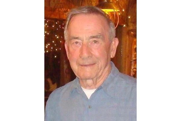 Richard Poland Obituary (1932 - 2021) - Legacy Remembers