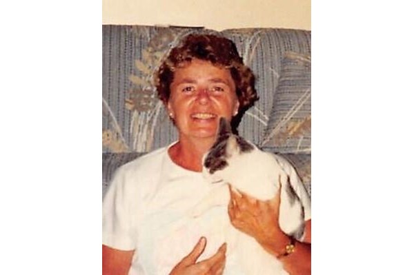 Marie Hurtt Obituary (2021) - Latonia, KY - Kentucky Enquirer